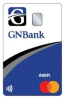 Debit Cards | GNBank