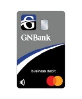 Business Debit Cards | GNBank